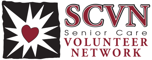 - Senior Care Volunteer Network